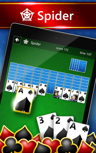 Download Microsoft Solitaire Collection for Free | GoodKidsPlay