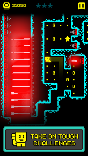 Download Tomb of the Mask for Free | GoodKidsPlay